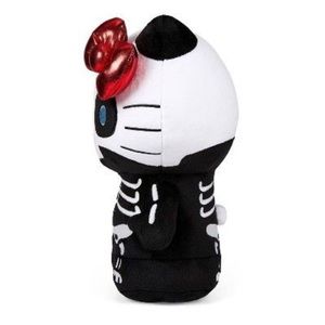 Hello Kitty | Toys | Kidrobot Sanrio Hello Kitty Skelebones Costume ...